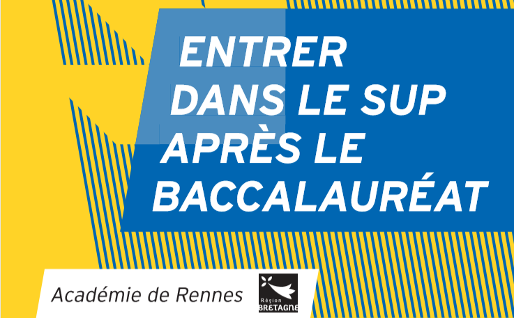 ONISEP: Orientation le post-bac rentrée 2020 | FCPE