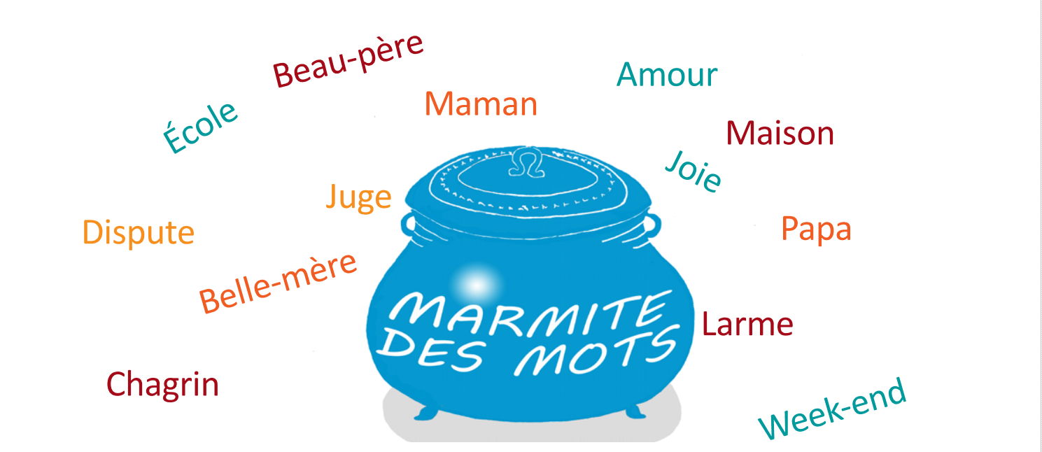 UDAF35: Parents séparés: La marmite des mots | FCPE